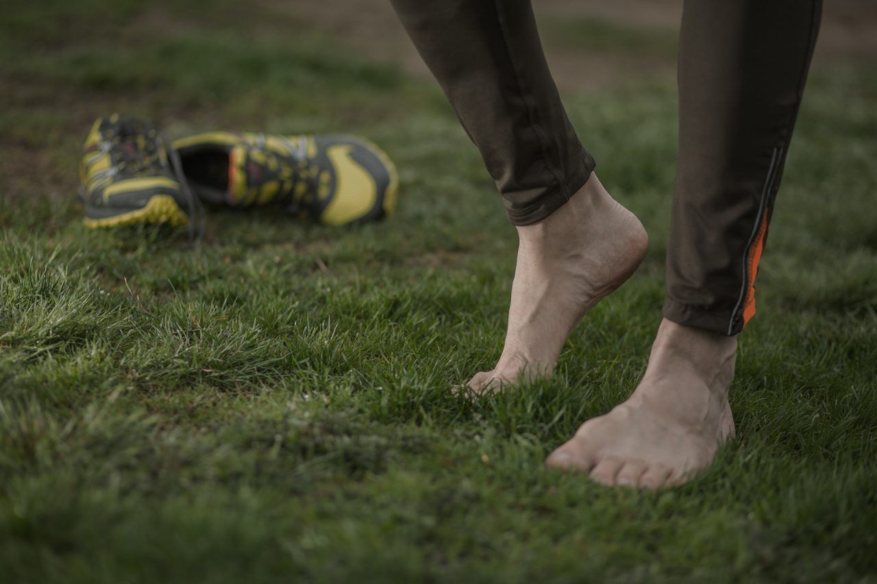 Relieve Pain on Outside of Foot: How Podiatry Helps
