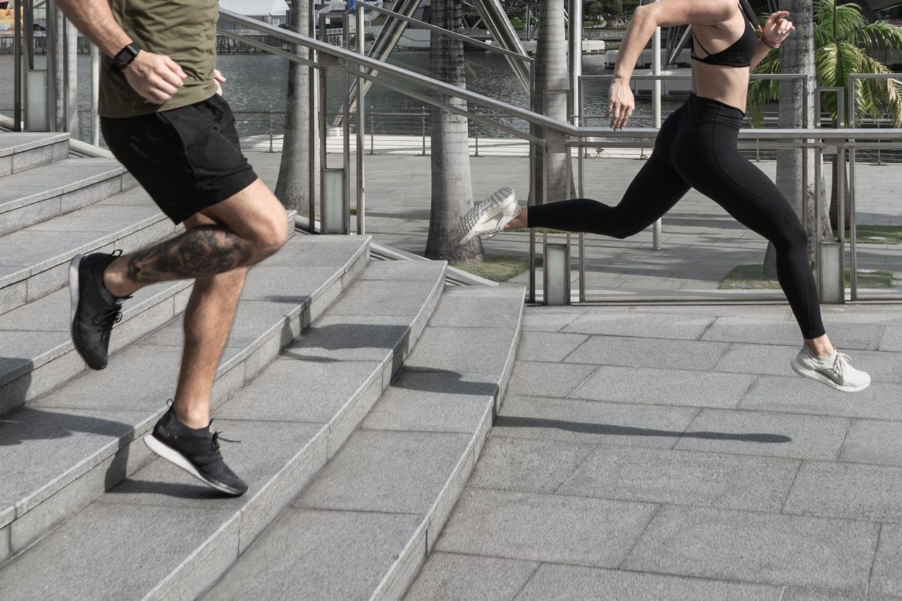 Running for Kids: 6 Things Parents Should Know | The Foot Practice