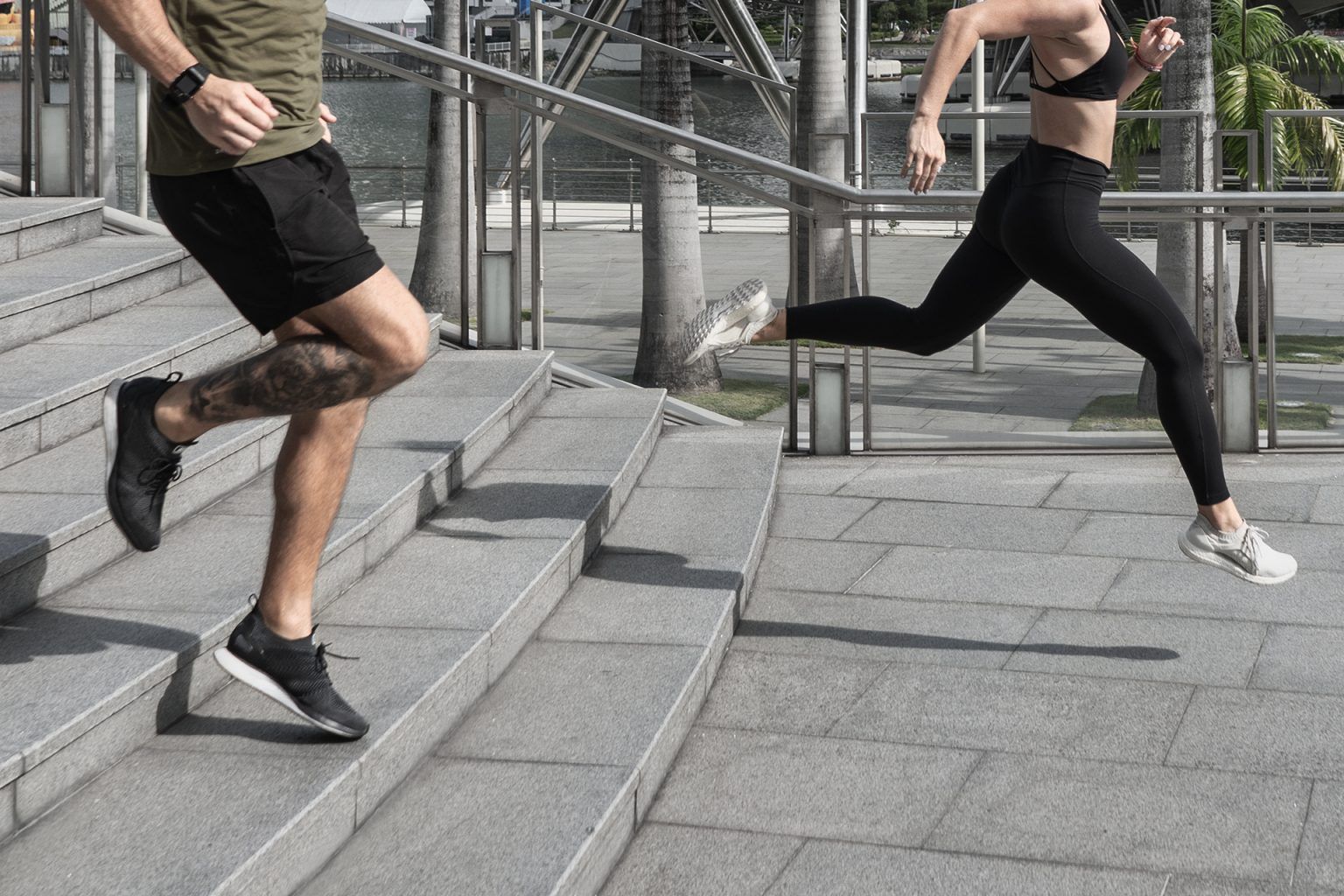 Sports Podiatrist's Guide on Running through Peroneal Tendonitis Pain