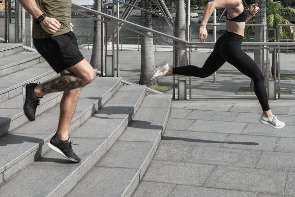 What Cause Muscle Tightness in the Lower Limbs? The Foot Practice