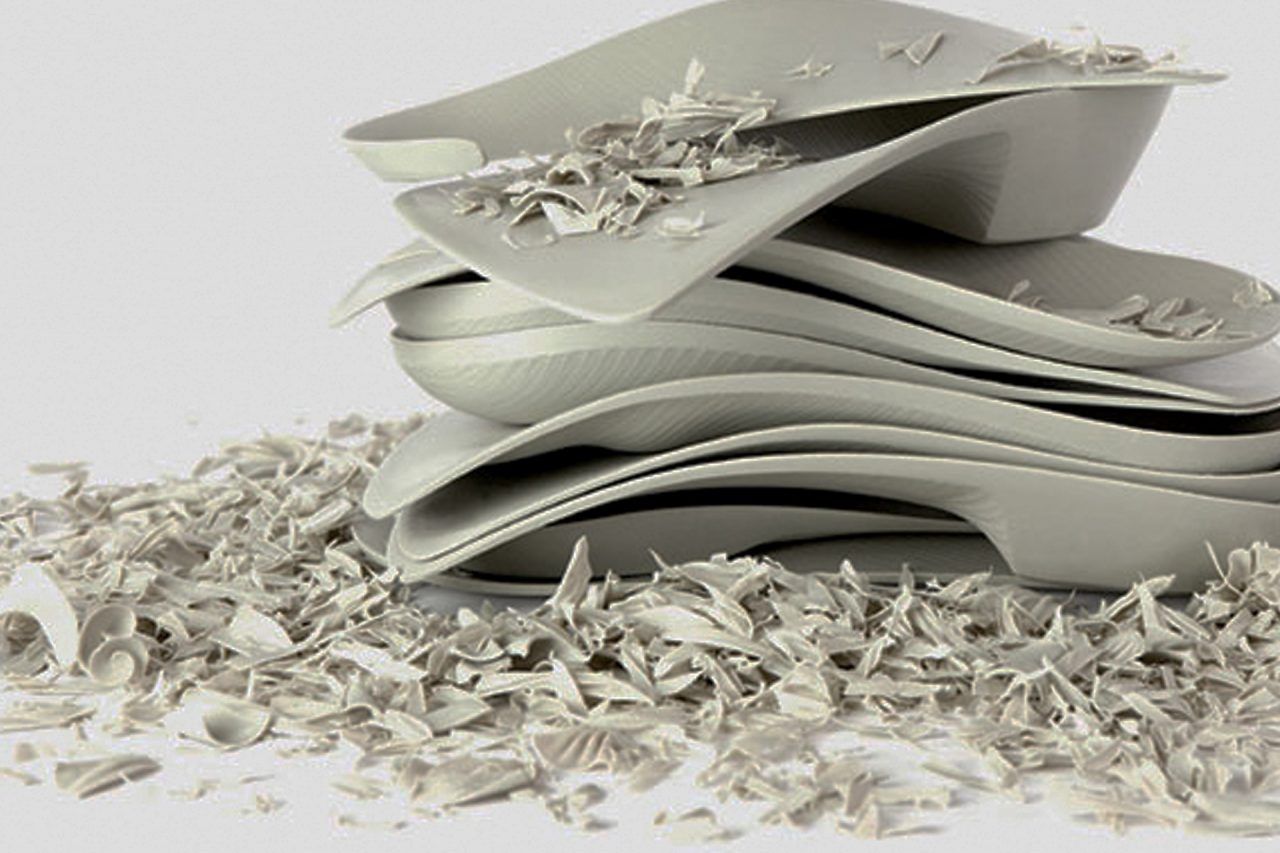 Total Contact Diabetic Insoles | The Foot Practice's Custom Insoles