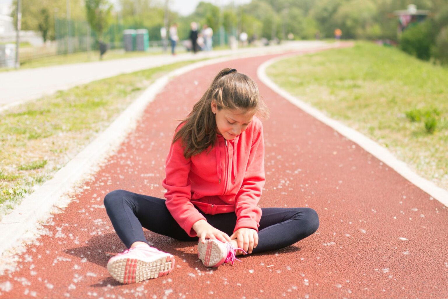 Podiatric Care for Achilles Tendonitis in Children