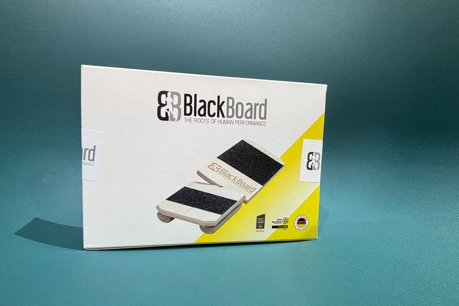 Benefits of BlackBoard Mobilisation Bars for Stability, Strength
