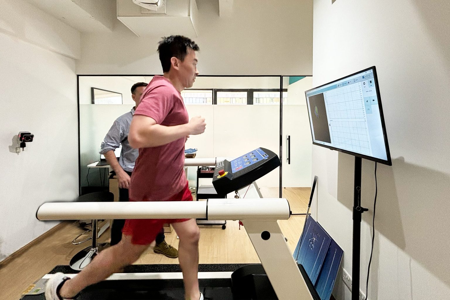 RehaWalk® Gait System | Best-In-Class Gait Retraining System