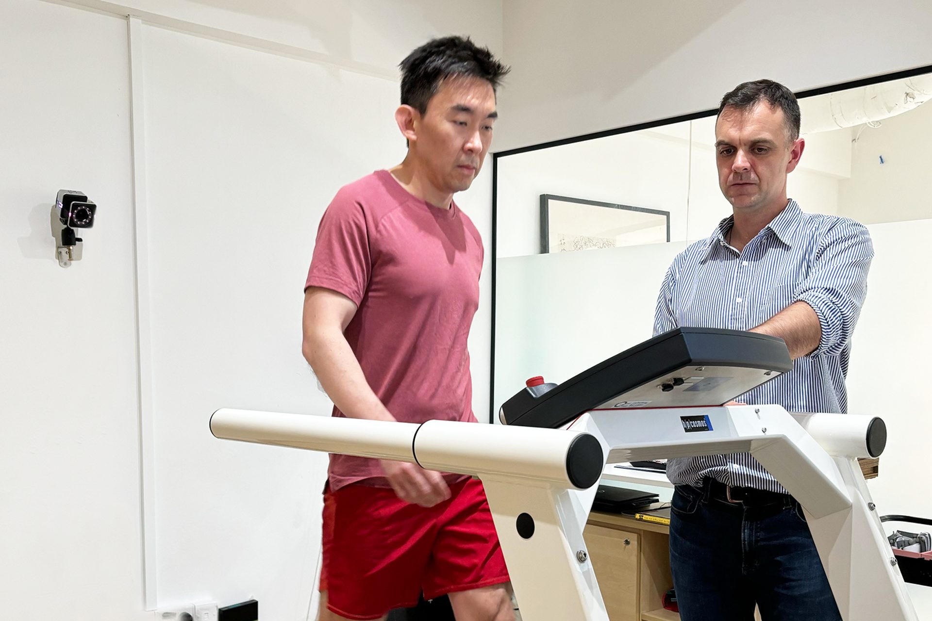 RehaWalk® Gait System | Best-In-Class Gait Retraining System