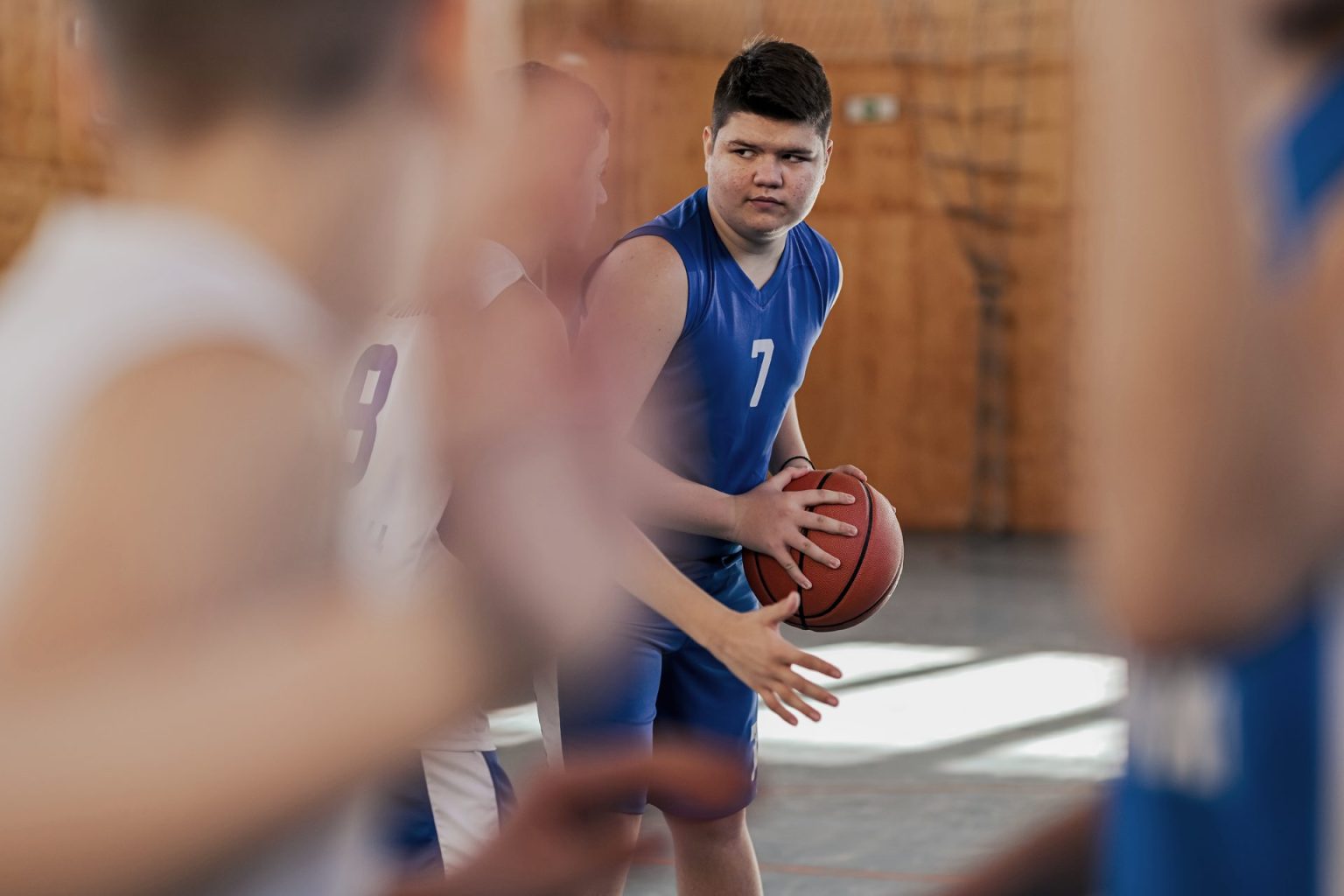 Sever's Disease in Children | Podiatrist's Guide for Parents