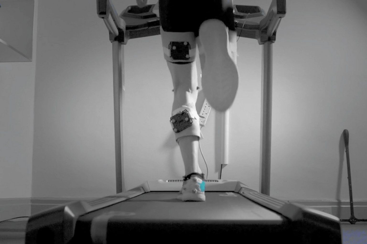 Revolutionary 3D Gait Analysis in Singapore | Running Gait Analysis