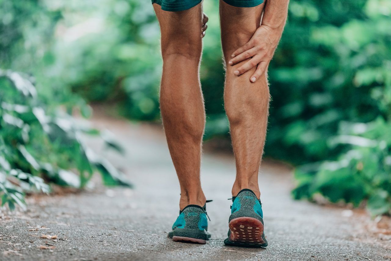 Sneaky Science of Running Blisters | Running Blister Treatment