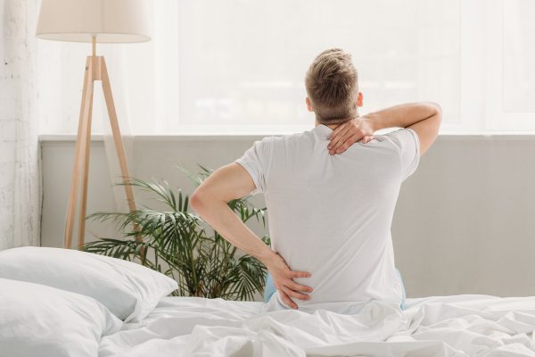 Back and Foot Pain: Biomechanical Link | The Foot Practice Podiatrist ...
