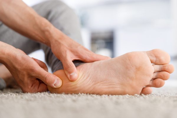Back and Foot Pain: Biomechanical Link | The Foot Practice Podiatrist ...