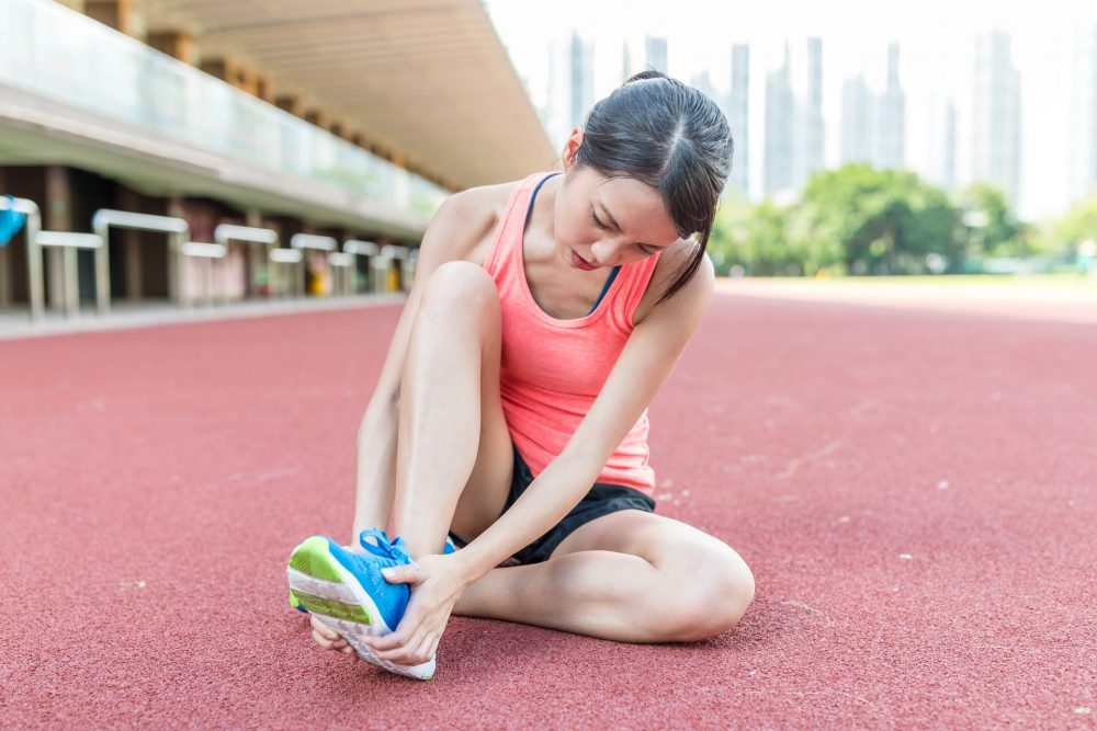 Heel Pain & Running: Top 5 Shoes for Heel Pain | The Foot Practice