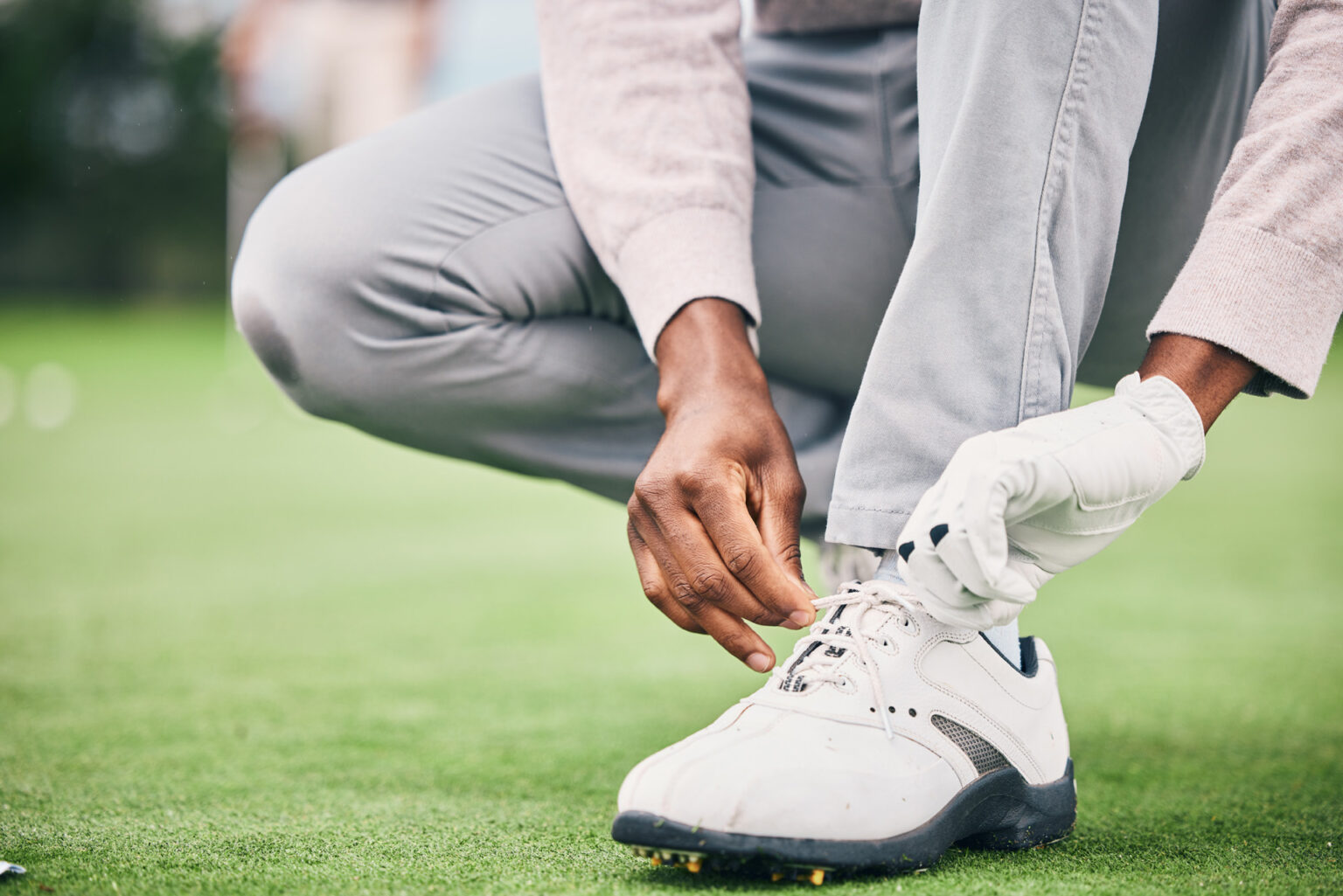 Best Golf Insoles | Custom Orthotics Transforms Your Game