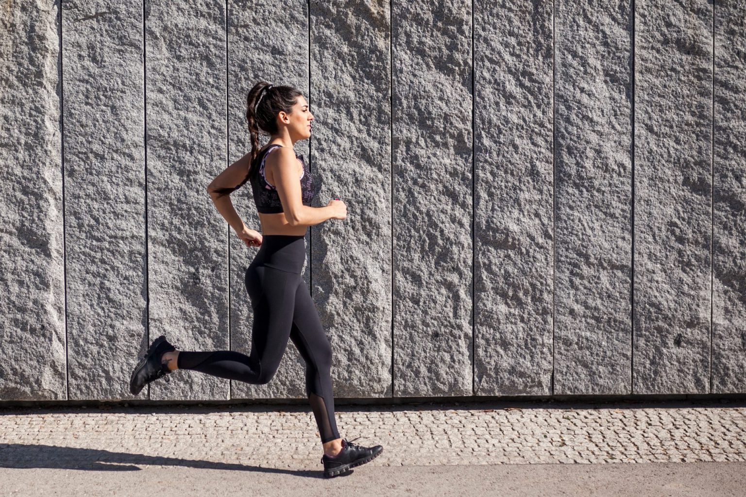 What Cause Muscle Tightness in the Lower Limbs? The Foot Practice