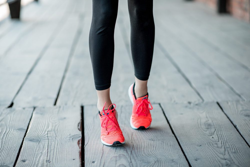 Managing Adult Pigeon Toe Gait | The Foot Practice Singapore