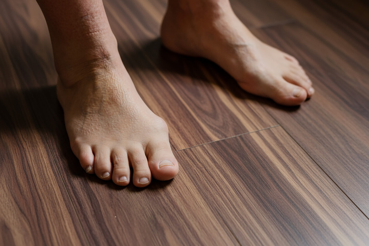 Bunion Pain: Causes, Symptoms and Podiatric Management