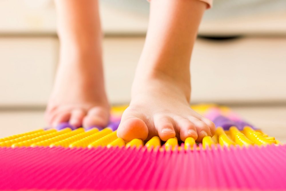 Charcot-Marie-Tooth (CMT) Disease in Children | The Foot Practice