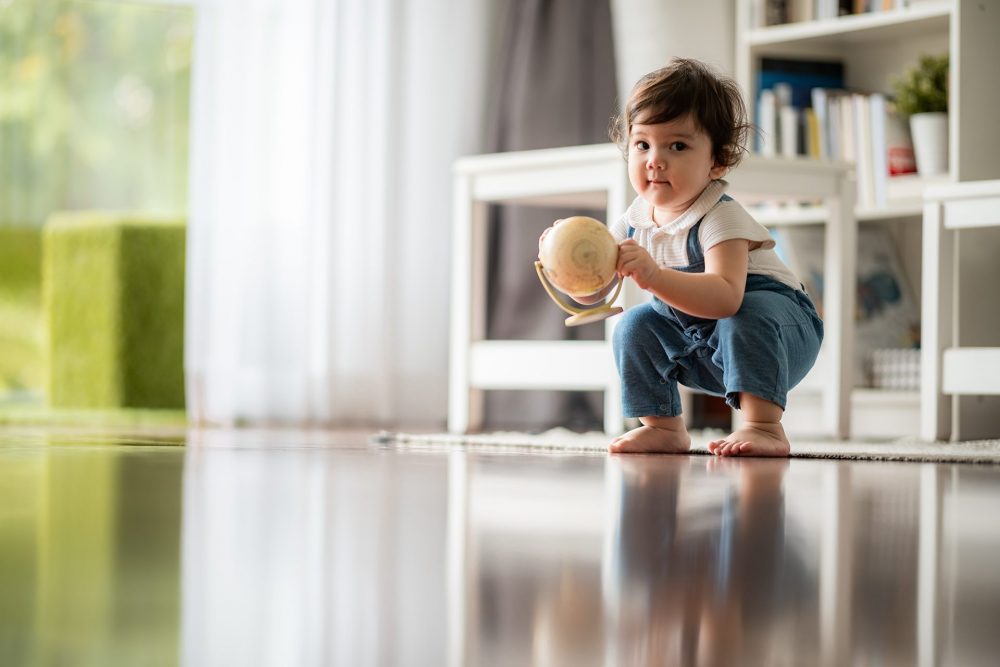 Charcot-Marie-Tooth (CMT) Disease in Children | The Foot Practice