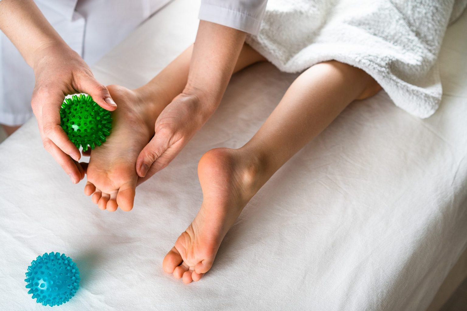 Charcot-Marie-Tooth (CMT) Disease in Children | The Foot Practice