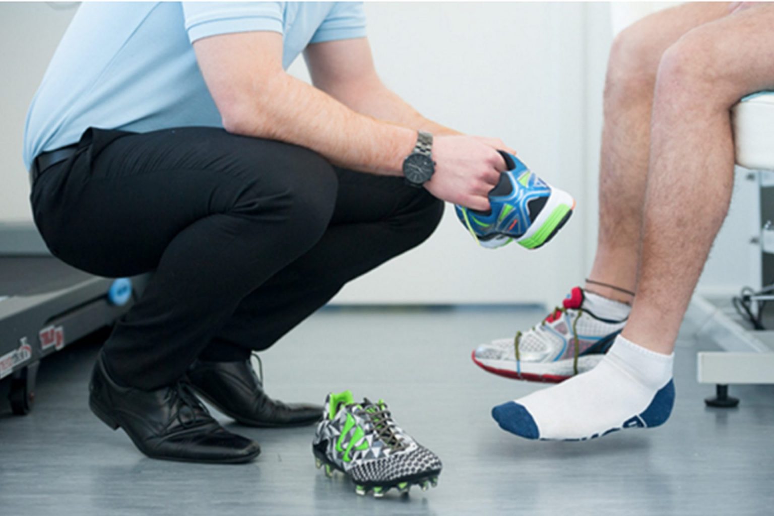 Claw Toe Treatment & Claw Foot | The Foot Practice Singapore