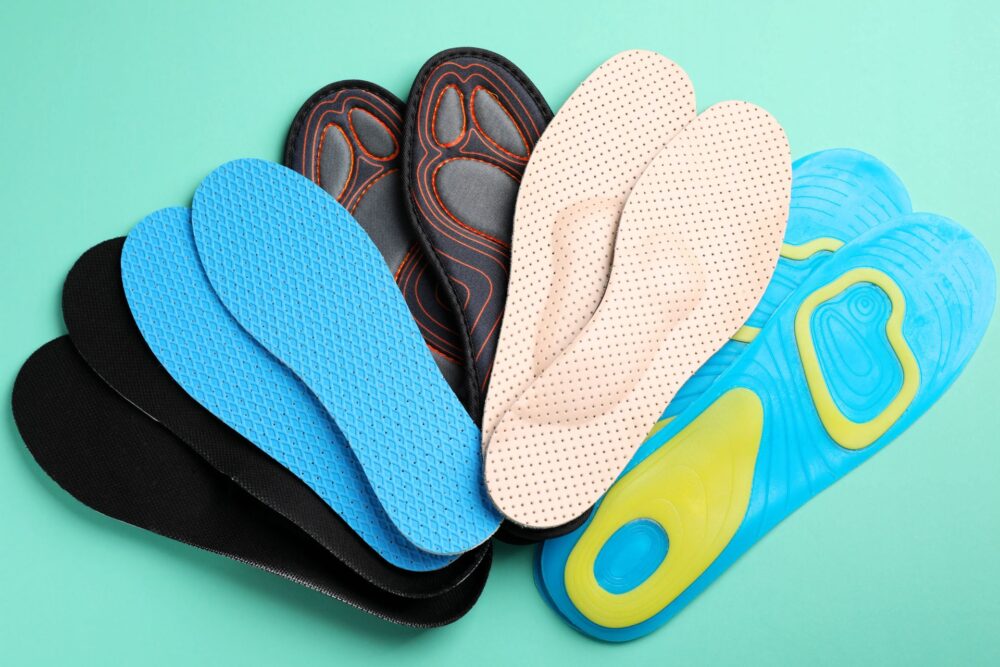 Benefits of Orthotic Insoles Beyond Foot Pain | The Foot Practice Singapore