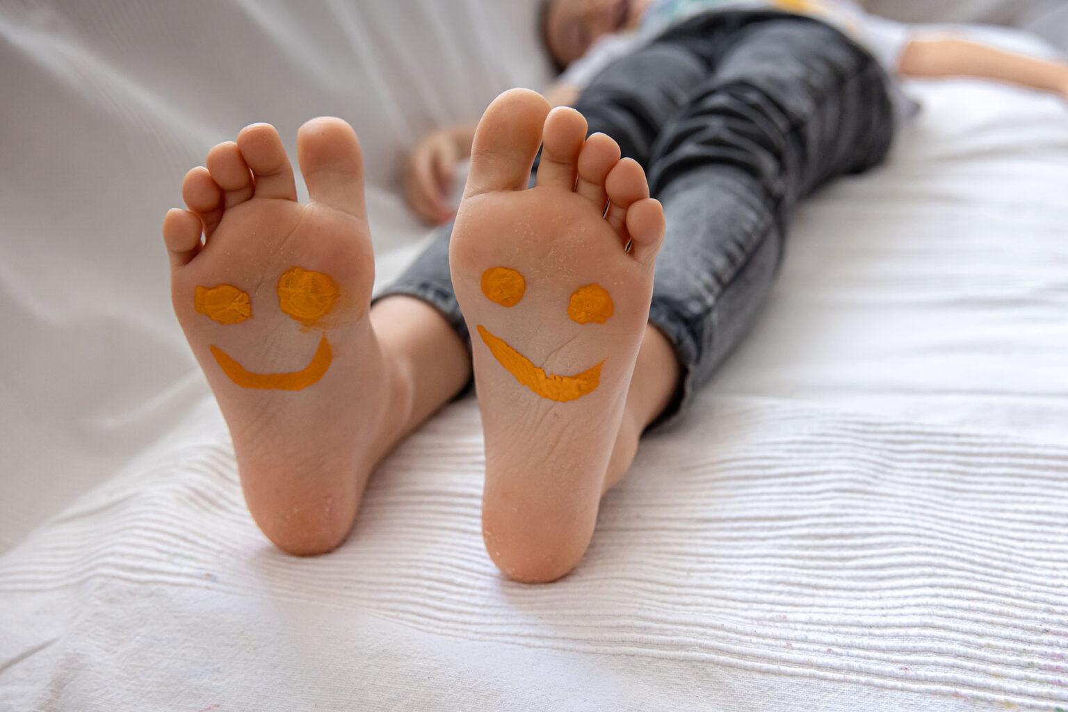 Effective Pediatric Podiatry for Managing Diabetic Foot in Children