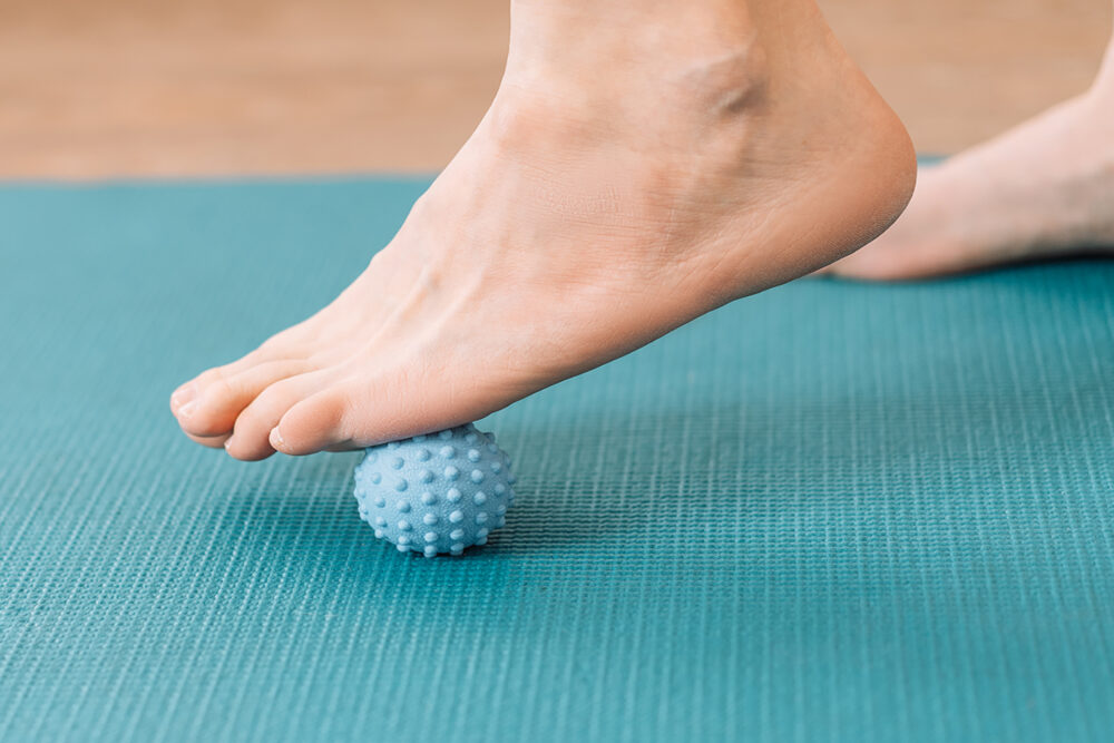 Plantar Fasciitis Heel Pain Causes and Podiatry Treatments