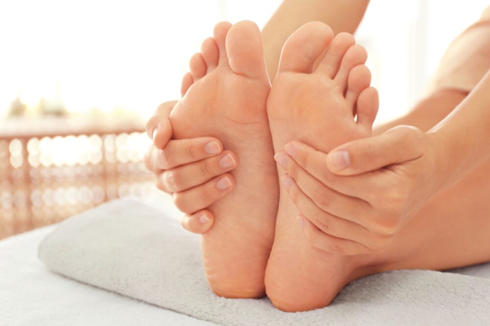 Expert Podiatrist's Guide: How to Care for Your Feet at Any Age