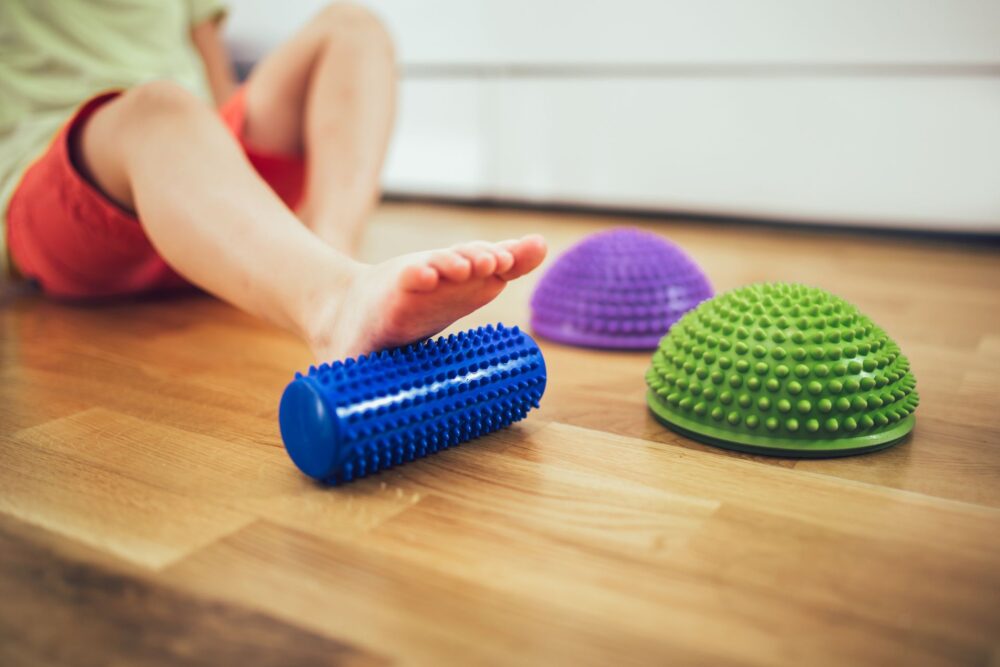 The Parents’ Guide to Kids with Flat Feet