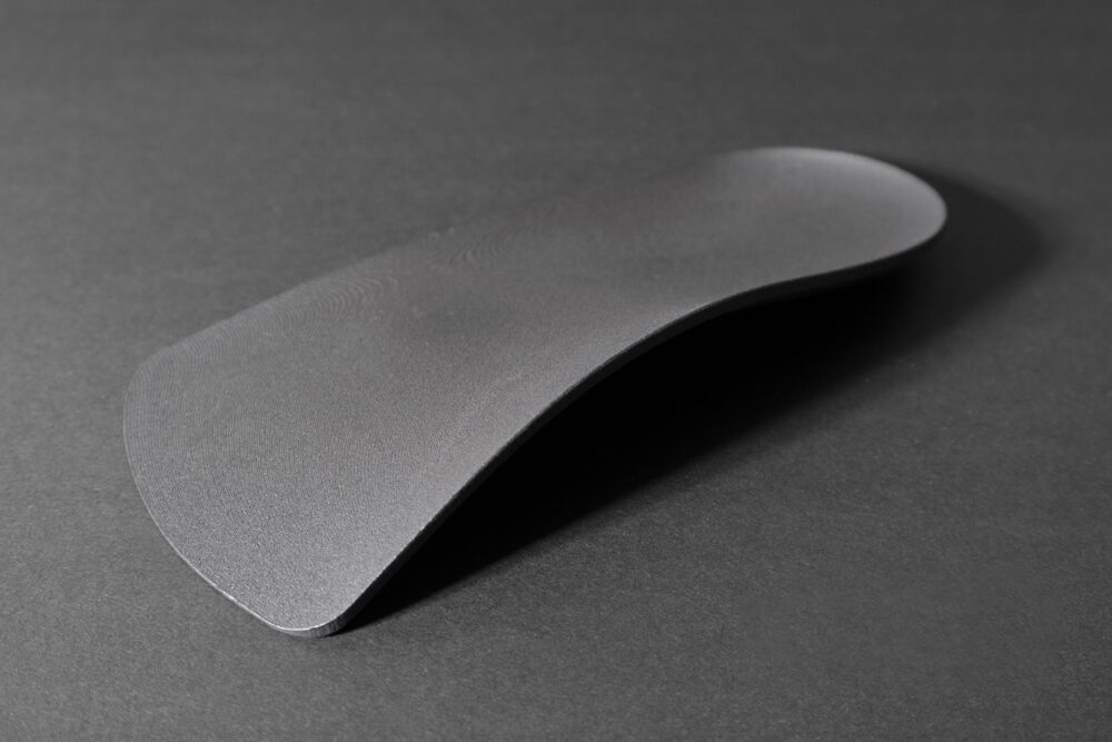 Custom Insoles for Flat Feet | Flat Foot Insoles in Singapore