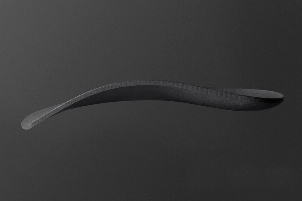 Specialised Flat Foot Orthotics to Relieve Discomfort