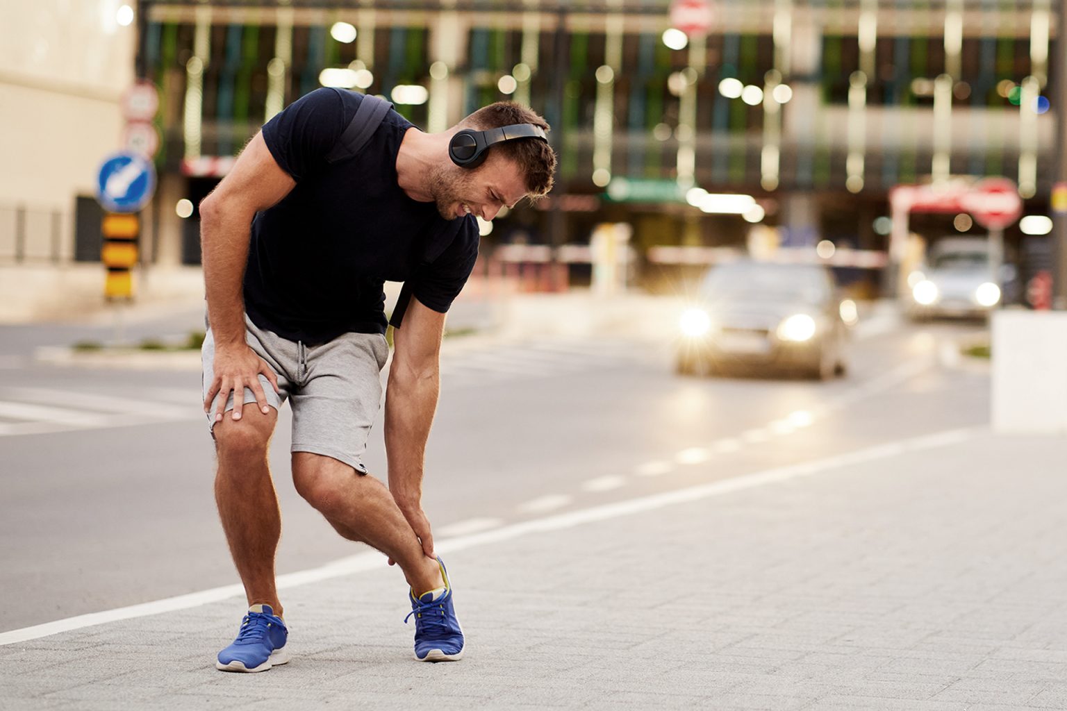 Foot and Ankle Nerve Pain | Foot Neuritis | The Foot Practice