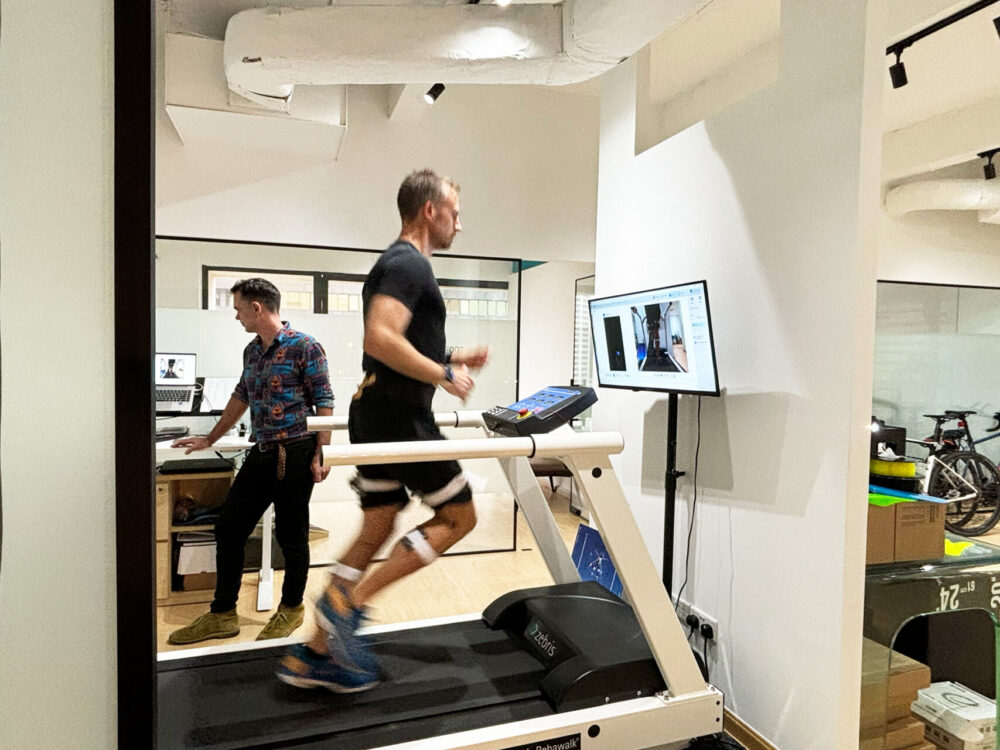 Podiatric Interventions for Hypermobility: Strength, Orthoses and Gait ...