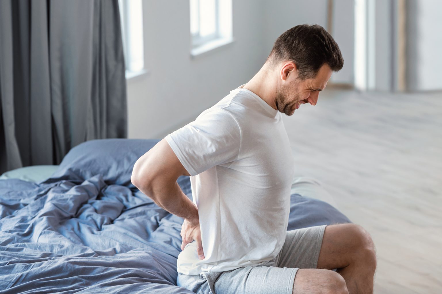 Back and Foot Pain: Biomechanical Link | The Foot Practice Podiatrist ...