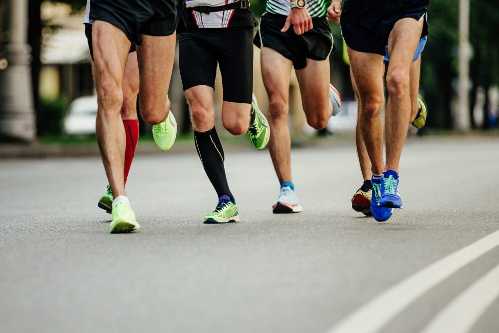 8 Marathon Foot Care Tips | The Foot Practice Sports Podiatry