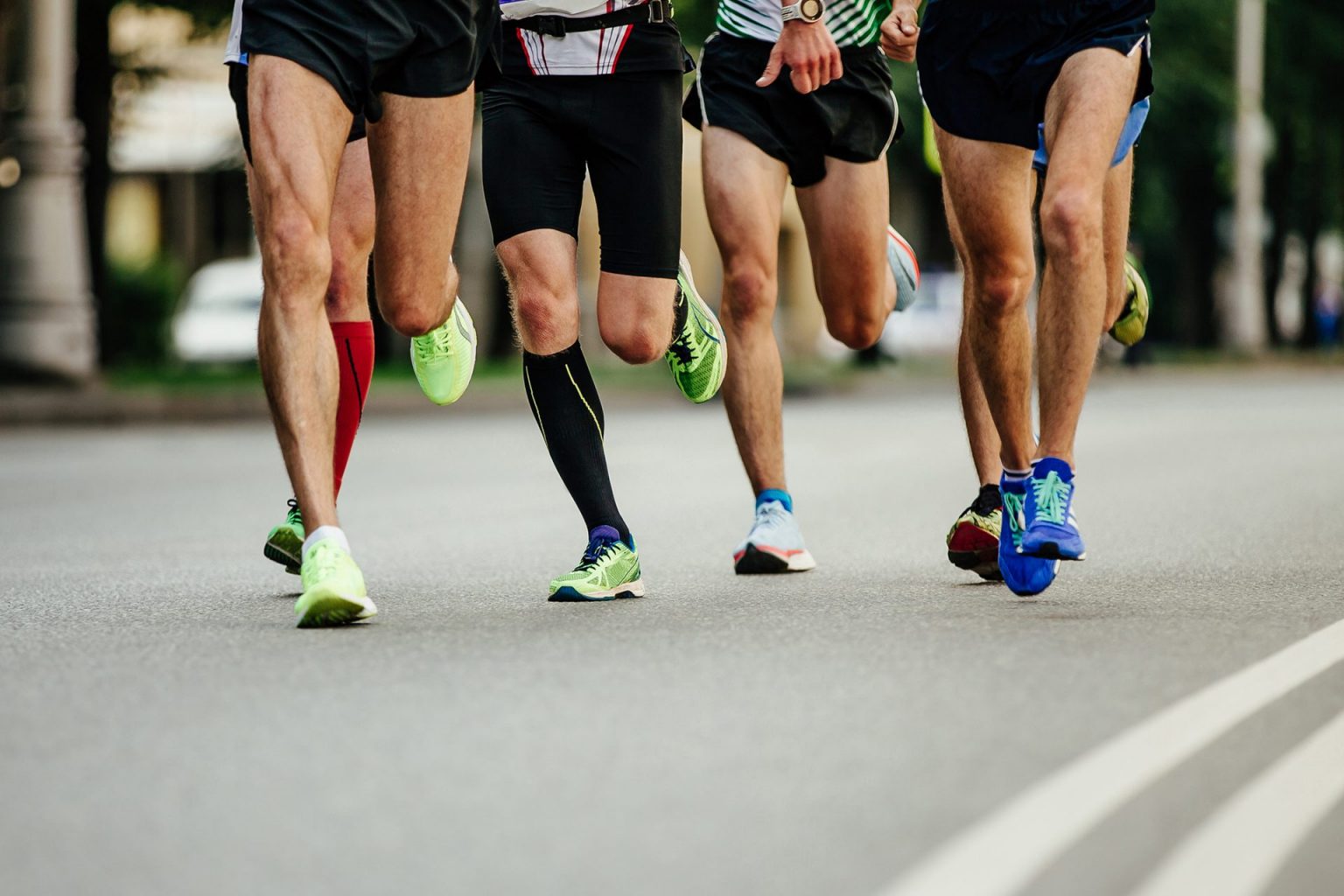 8 Marathon Foot Care Tips | The Foot Practice Sports Podiatry