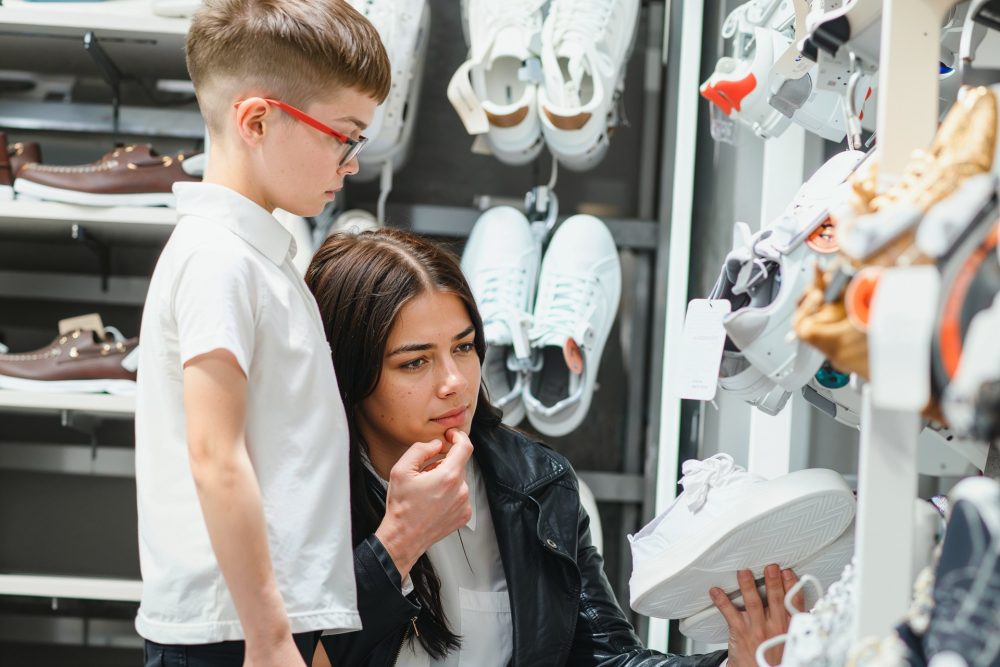 Children's Podiatry & Pediatric Podiatrist Singapore