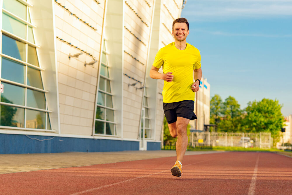 Management of Common Foot Injuries for Runners