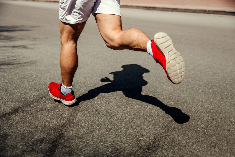 Comprehensive Runner’s Foot Care Guide to Step Up Your Game