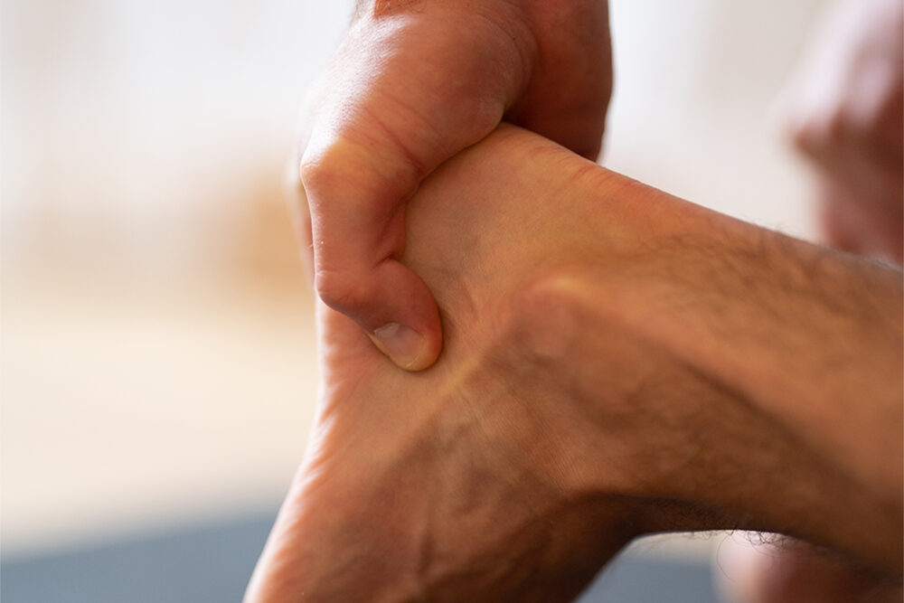 17 Causes of Foot Pain While Running & Top Podiatry Treatments