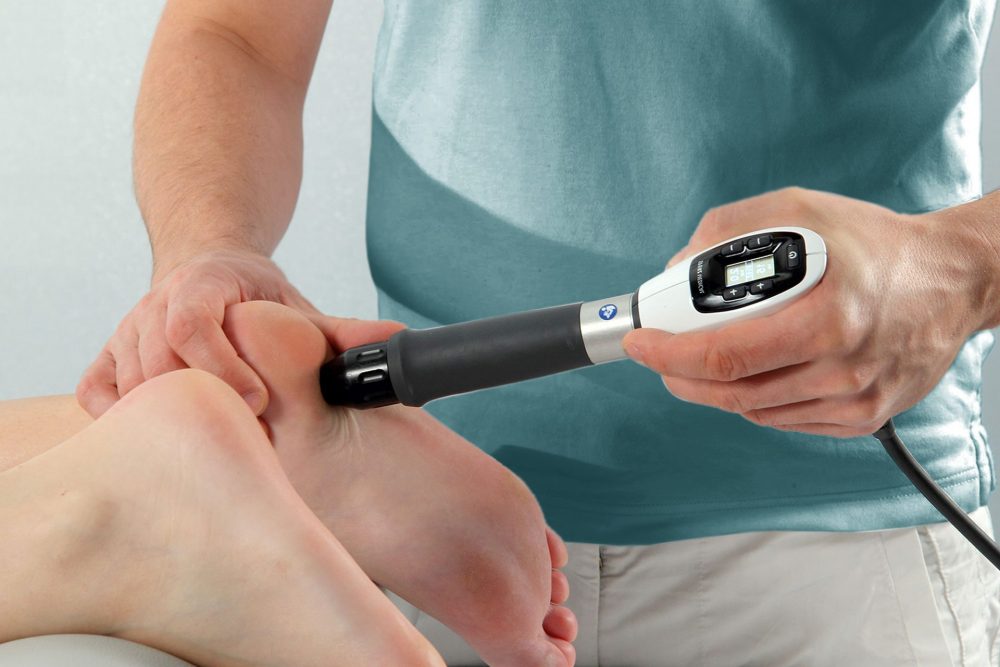 Heel Spur Treatment & Relief | The Foot Practice Singapore