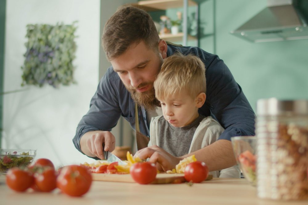 Running for Kids: 6 Things Parents Should Know | The Foot Practice