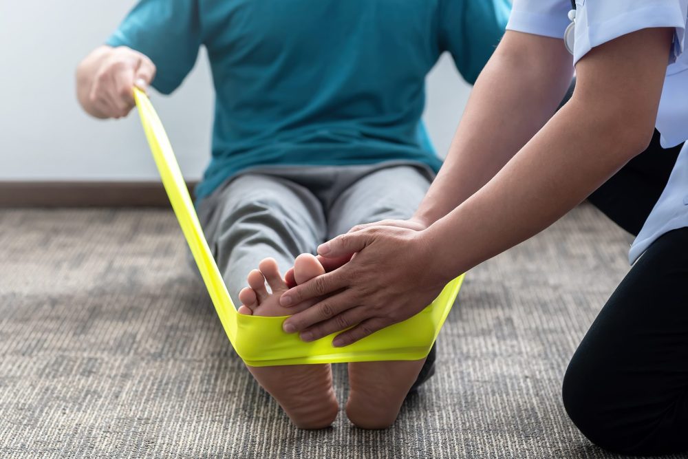 Hammertoe Correction without Surgery - The Foot Practice Podiatrist ...