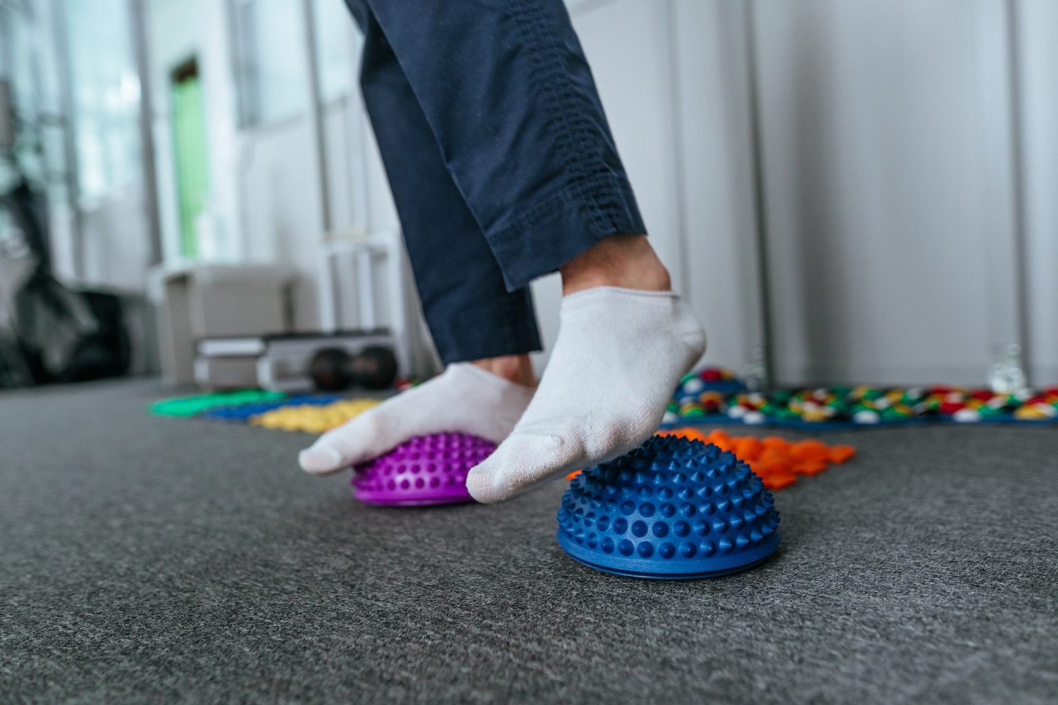 Managing Adult Pigeon Toe Gait | The Foot Practice Singapore