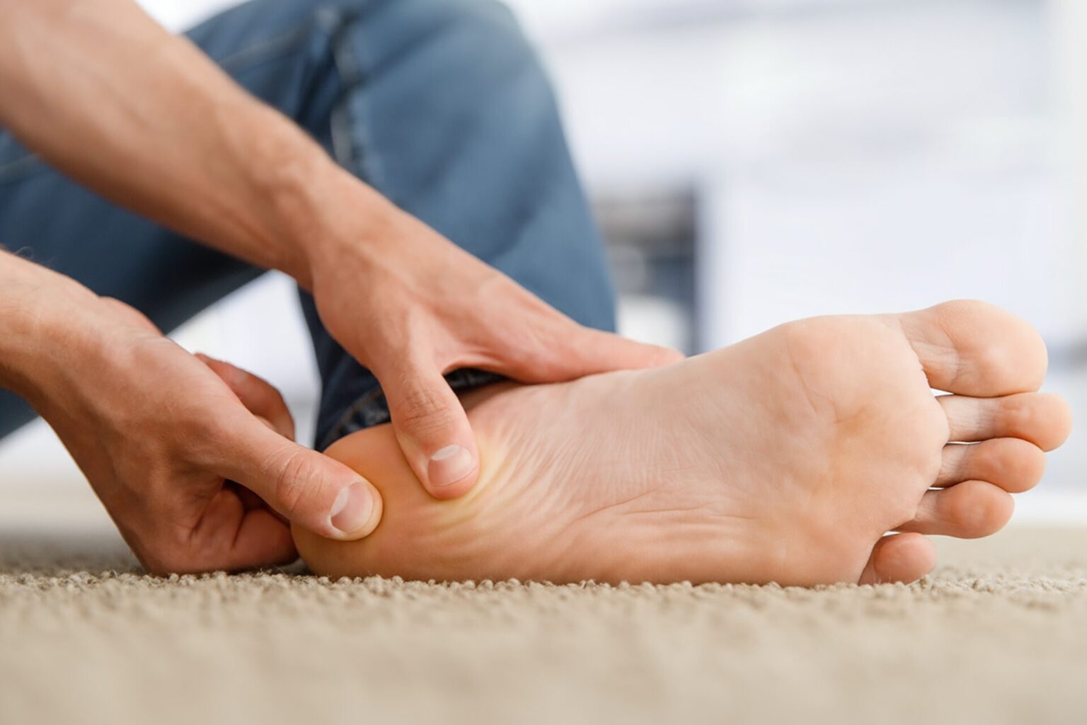Guide Hallux Valgus & Hallux Valgus Treatments | The Foot Practice