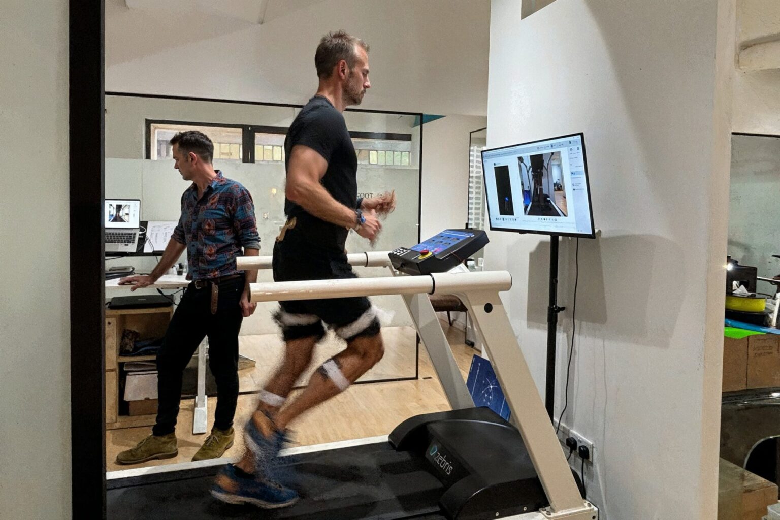 Sports Podiatrist's Guide on Running through Peroneal Tendonitis Pain