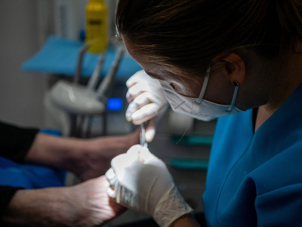 Ingrown Toenail Surgery and Recovery
