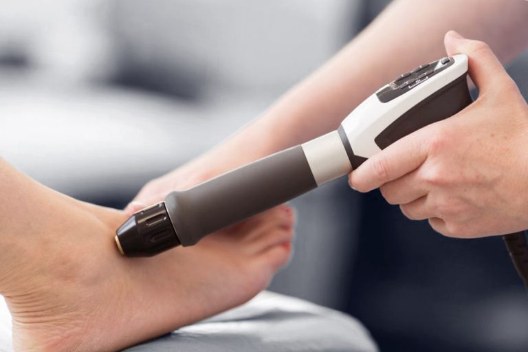 Fix Your Niggling Foot Arch Pain after Running with Sports Podiatry