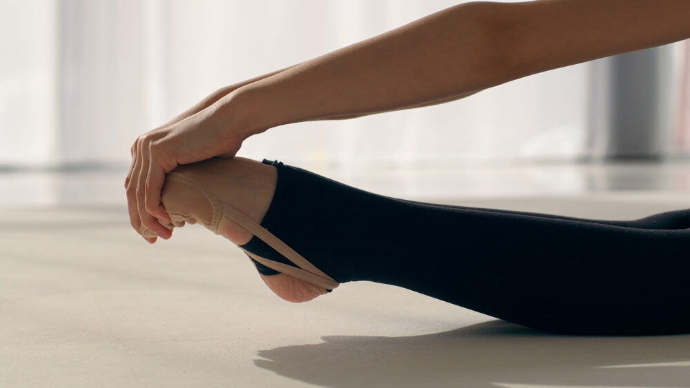 Podiatric Interventions for Hypermobility: Strength, Orthoses and Gait ...