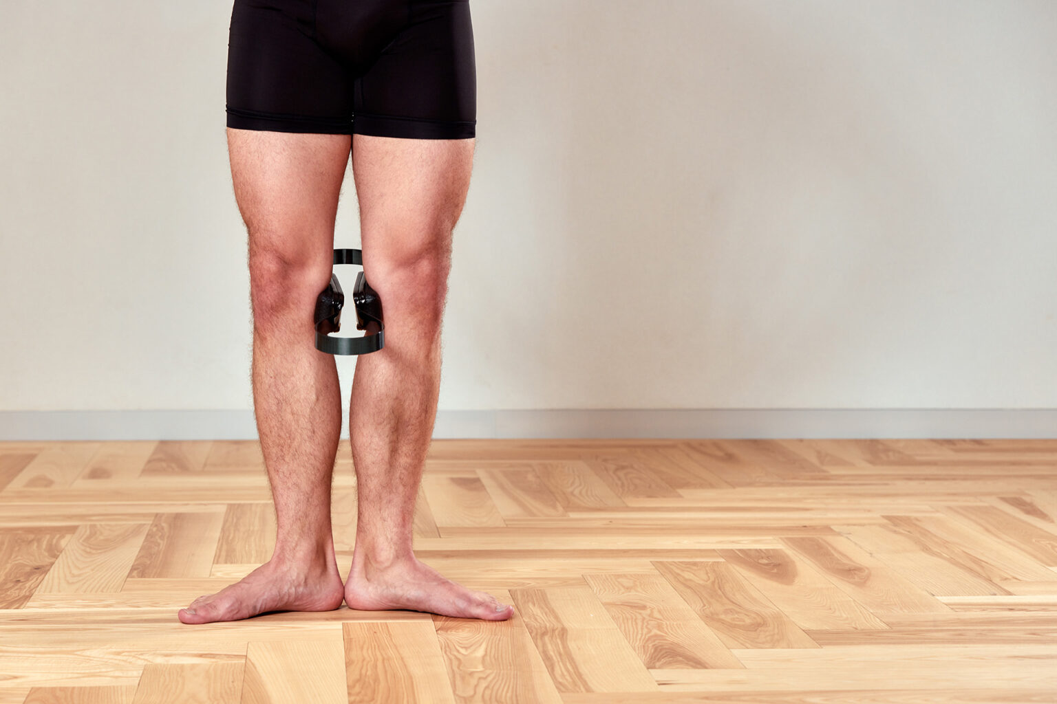 Knock Knees (Genu Valgum) in Children and Adults