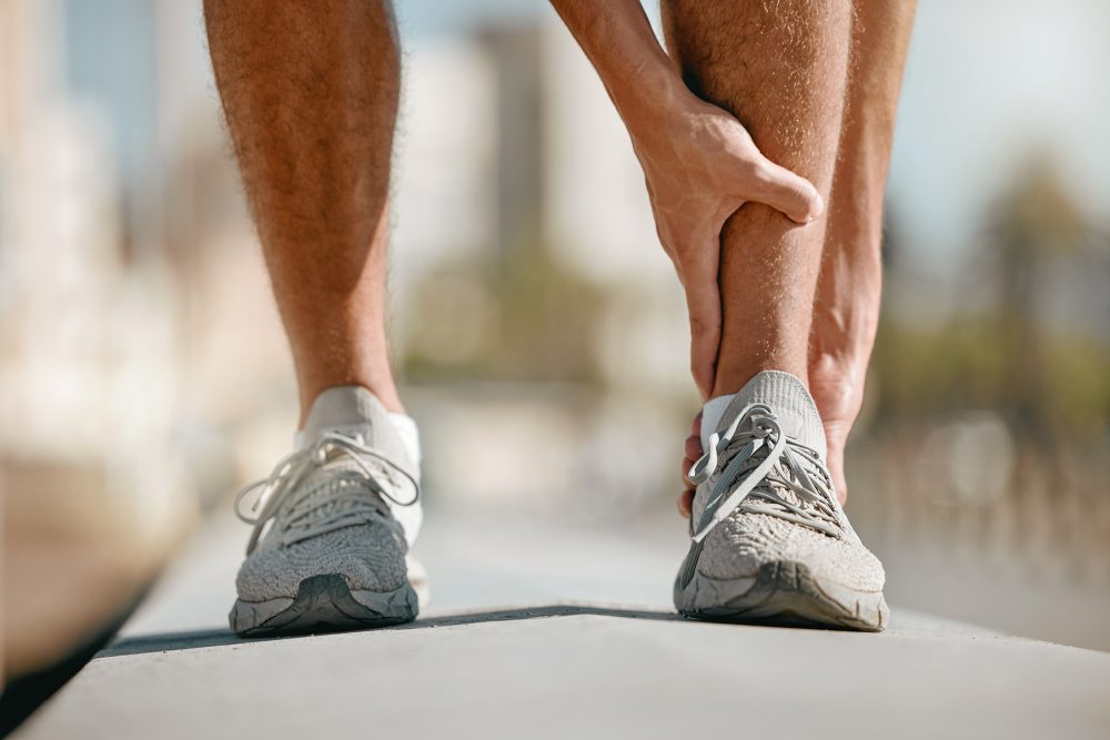 Podiatric Interventions for Hypermobility: Strength, Orthoses and Gait ...